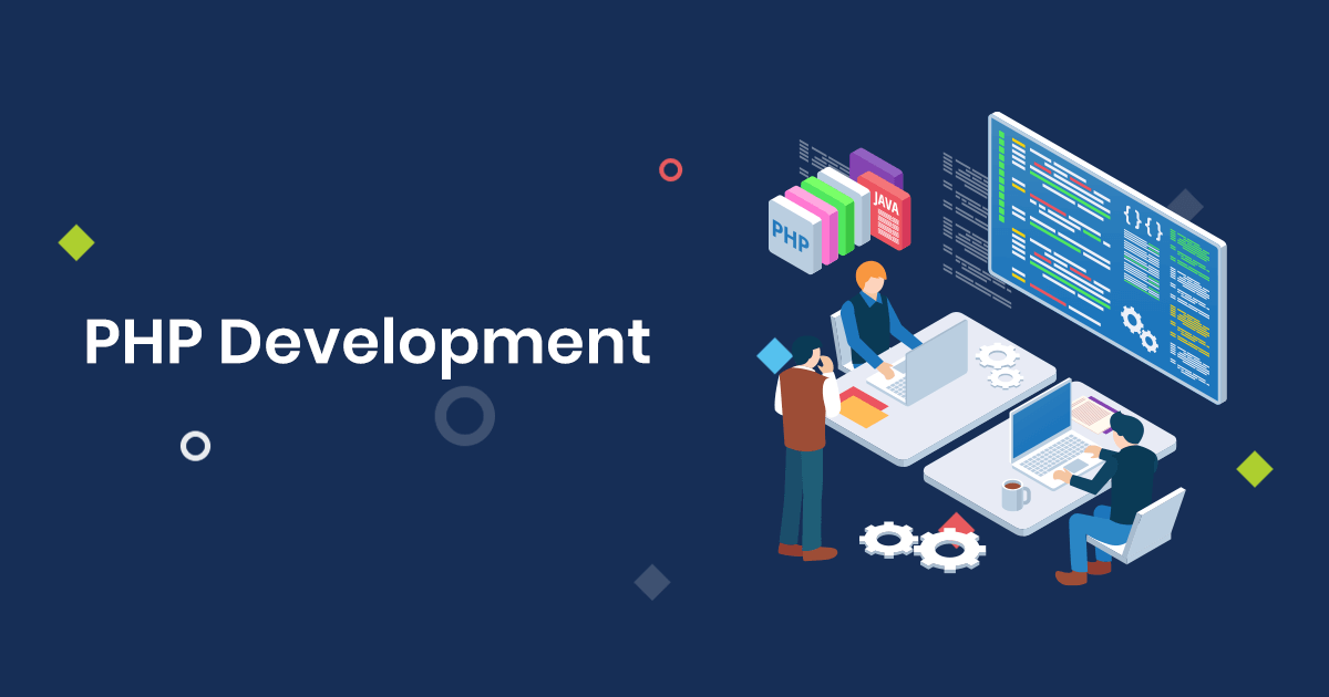 PHP Development Services Company | Myra Technolabs