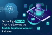 Technology Trends That Will Revolutionize The Mobile App Industry