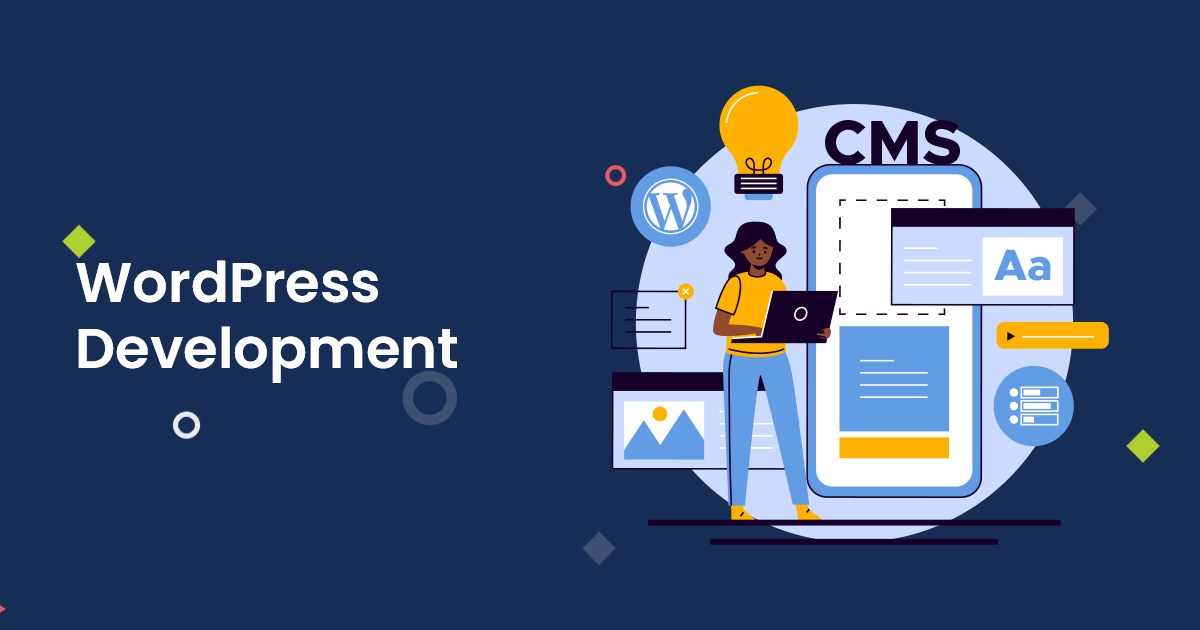 WordPress Development Company | WordPress Development Services