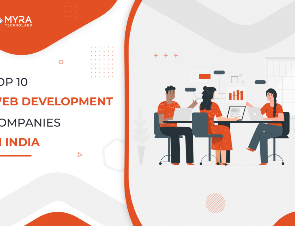 Front-end Development Trends 2022 | Myra Technolabs