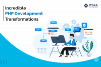 Web and Mobile App Development Services Company | Myra Technolabs