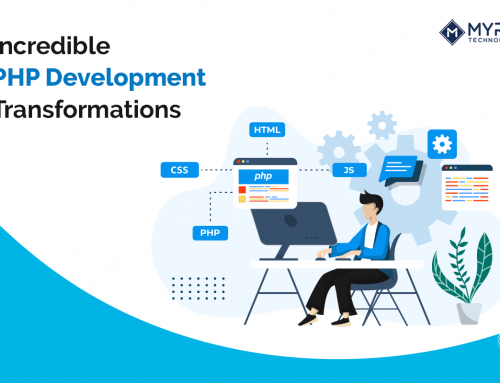 Top 10 Most Trusted Web Development Companies in India