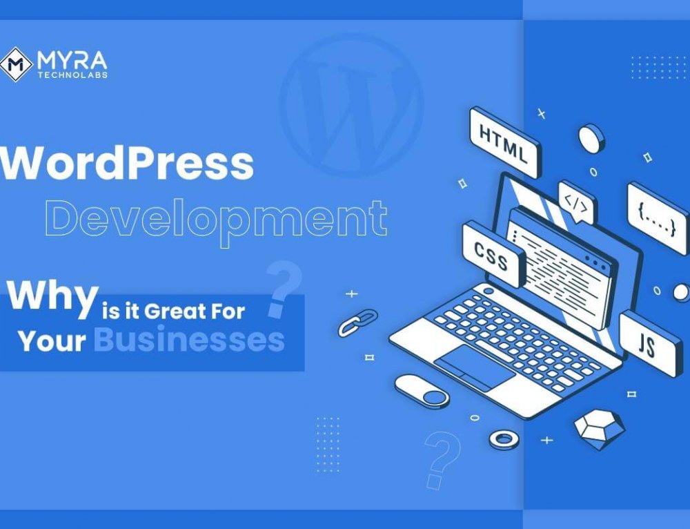 ReactJS Development Trends 2022 | Myra Technolabs