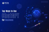 Web and Mobile App Development Services Company | Myra Technolabs