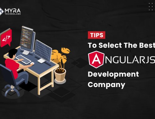 ReactJS Development Trends 2022 | Myra Technolabs