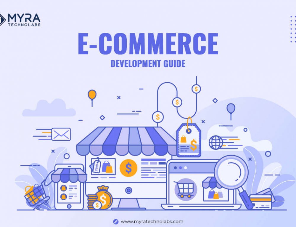Magento eCommerce Development Trends | Myra Technolabs