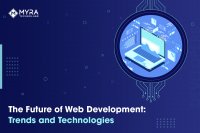 Future of Web Development: Emerging Trends and Technologies