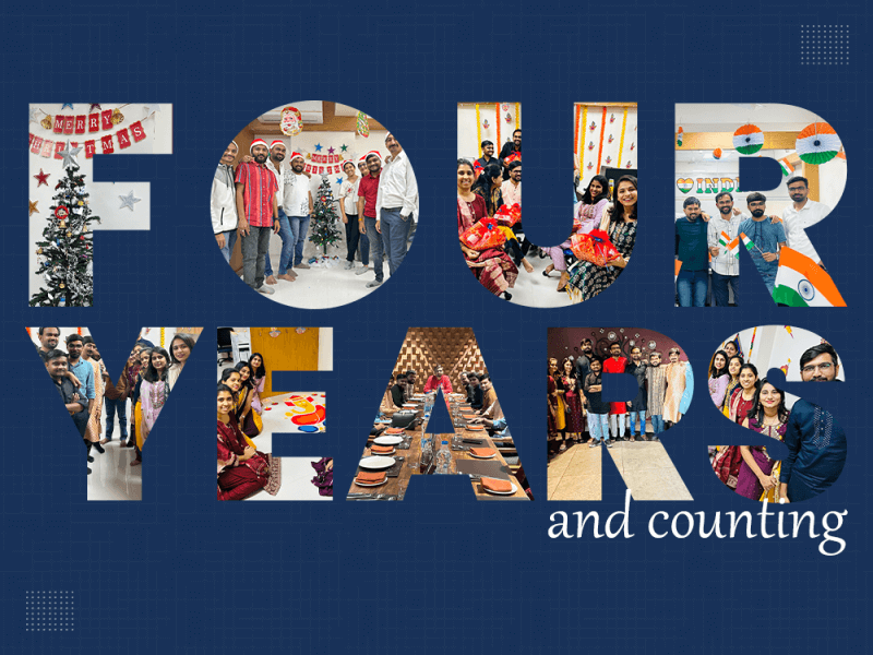 Web and Mobile App Development Services Company | Myra Technolabs