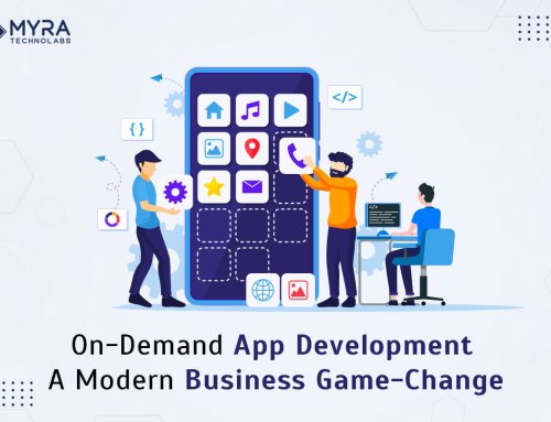 Technology Trends That Will Revolutionize The Mobile App Industry