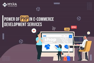 Web and Mobile App Development Services Company | Myra Technolabs