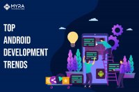 Top Android Development Trends in 2024