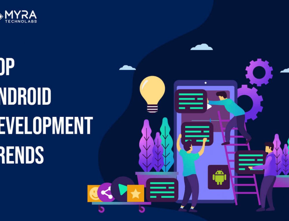 Technology Trends That Will Revolutionize The Mobile App Industry