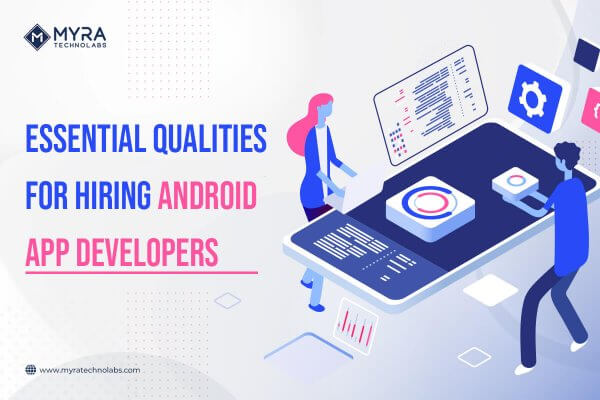Web and Mobile App Development Services Company | Myra Technolabs