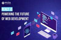 Web and Mobile App Development Services Company | Myra Technolabs