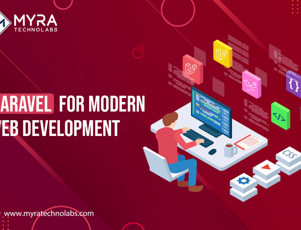 Top ReactJS Development Trends 2025 | Myra Technolabs