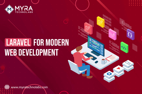 Web and Mobile App Development Services Company | Myra Technolabs