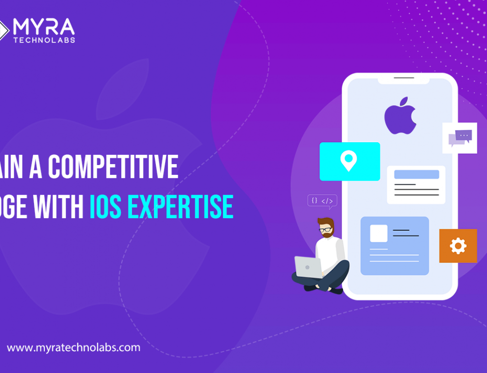 Flutter App Development For Businesses | Myra Technolabs