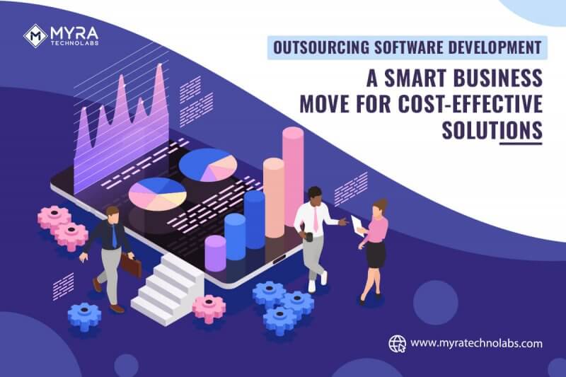 Web and Mobile App Development Services Company | Myra Technolabs