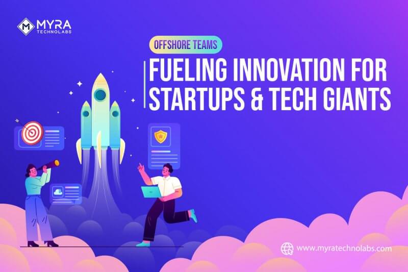 Web and Mobile App Development Services Company | Myra Technolabs