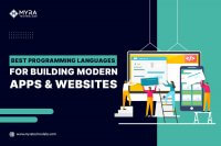 Top 10 Programming Languages for Modern Apps and Websites